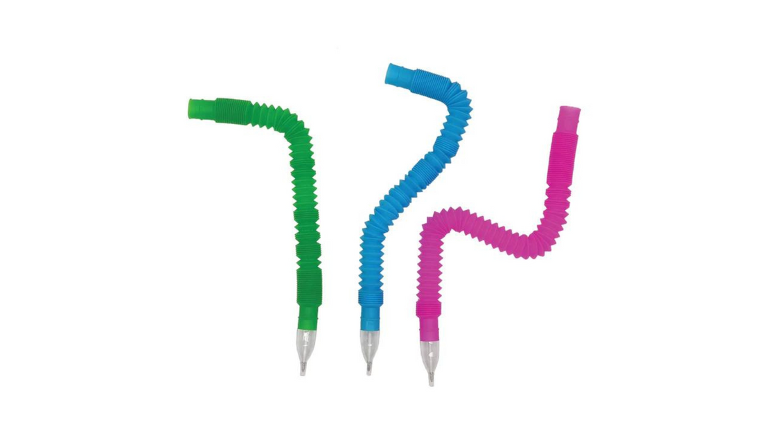 Poppin Pens: Ultimate Writing Tools for Creatives – Einstein's Attic