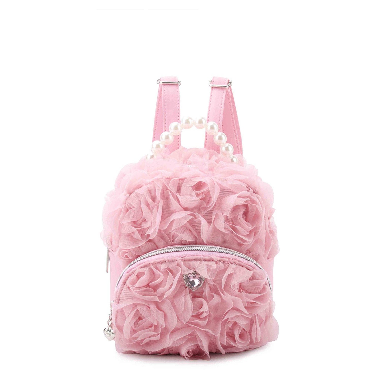 Rosette Micro Mini Backpack – Einstein's Attic