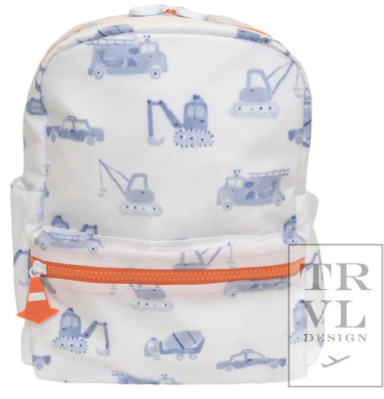 MINI BACKER - DIG IT Backpack – Einstein's Attic