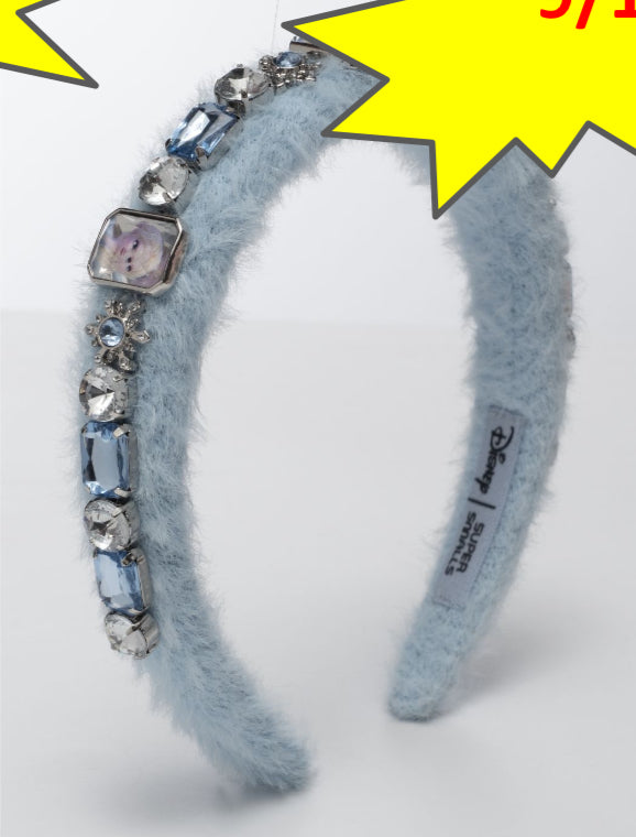 DISNEY FROZEN ELSA HEADBAND – Einstein's Attic