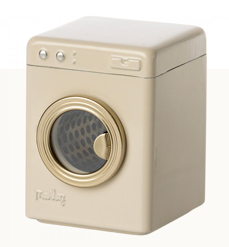 Washing Machine, Mouse – Einstein's Attic