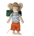 Hiker & Wildlife Guide Mouse